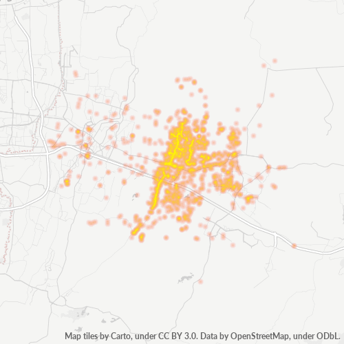 Pt. Tri Centrum Fortuna Plant 1 | (021) 85934997 | Kota Bekasi