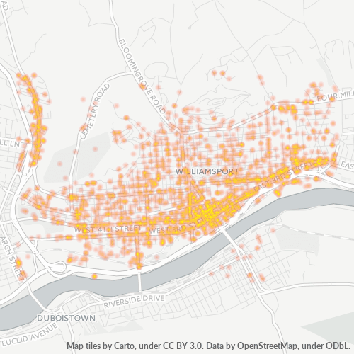 MKR Architecture.com | (570) 772-2390 | Williamsport, Pennsylvania