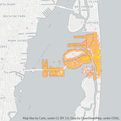 Bernard S Brucker PHD | Miami Beach, Florida | Bernard Brucker