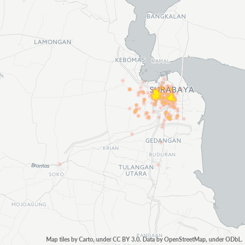 Hafele Indotama. PT | (031) 5055055 | Kota Surabaya