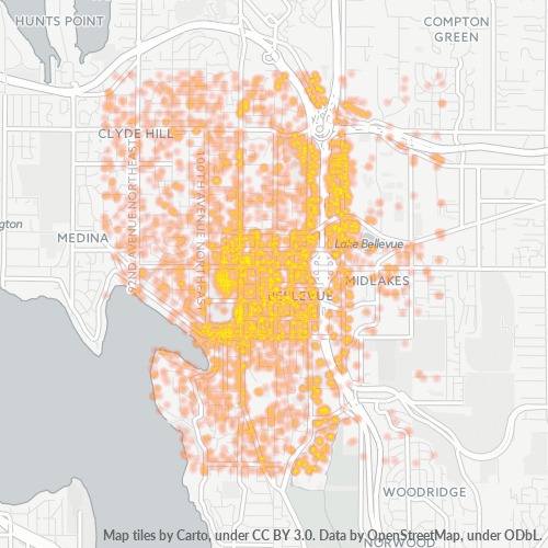 Sunrise Identity Inc. | (800) 424-9272 | Bellevue, Washington