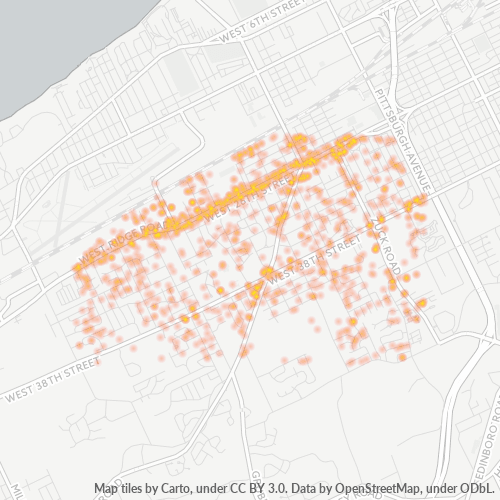 Key of F | Erie, Pennsylvania | David M. Czarnecki