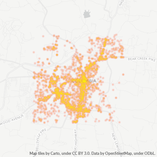 WireMasters Inc | (800) 635-5342 | Columbia, Tennessee