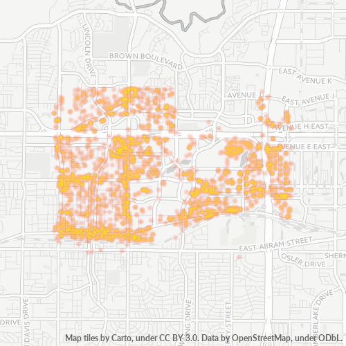 Fittings Unlimited Inc | (817) 861-2651 | Arlington, Texas