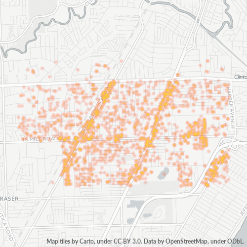 Mancini Racing Enterprises Inc. | (586) 790-4100 | Clinton Township ...