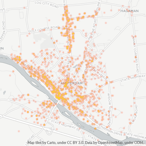 Francisco Law Firm | (518) 842-6600 | Amsterdam (city), New York