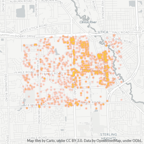 E&R Industrial | (586) 795-2400 | Sterling Heights, Michigan