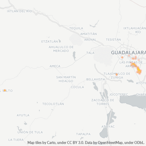 IBM Technology Campus Guadalajara | 33 3669 7000 | El Salto