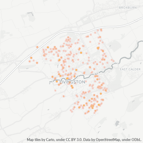 Prestige Leisure UK Ltd | Livingston, West Lothian | Gary Craig