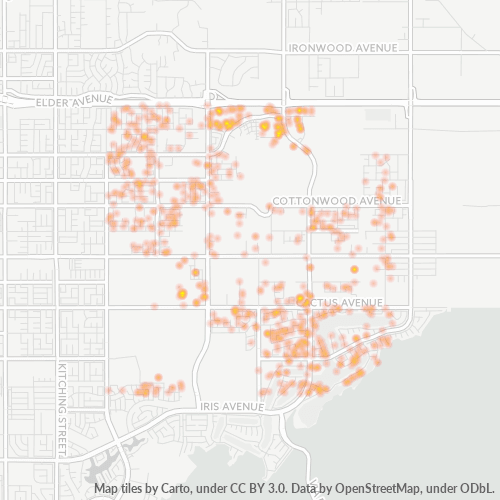 ALDI Distribution Center | (951) 530-5750 | Moreno Valley, California