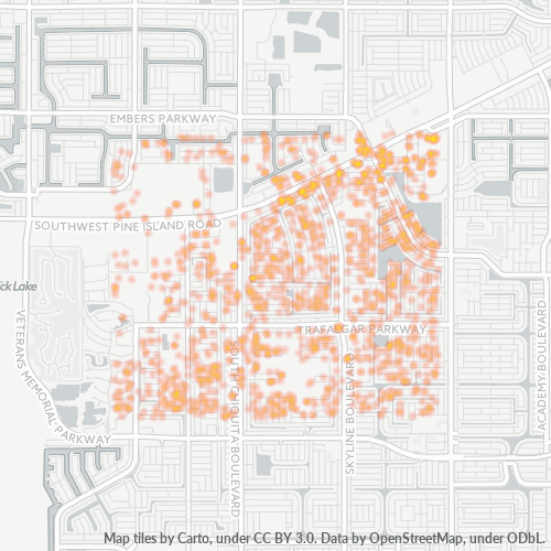 G & W Floor Craftsman | (239) 458-8631 | Cape Coral, Florida