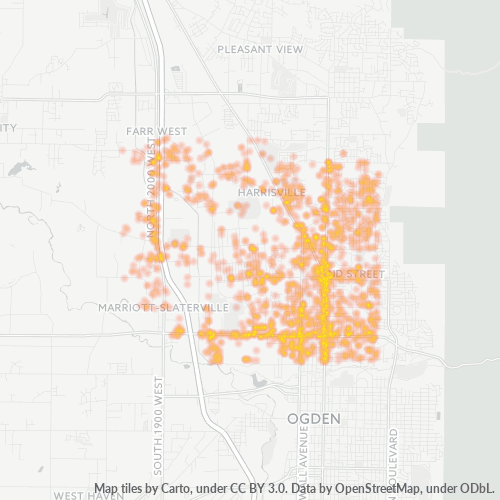 Petersen Inc | (801) 732-2000 | Ogden, Utah