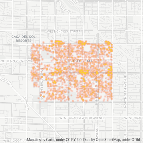 Ads Statewide Security | Glendale, Arizona
