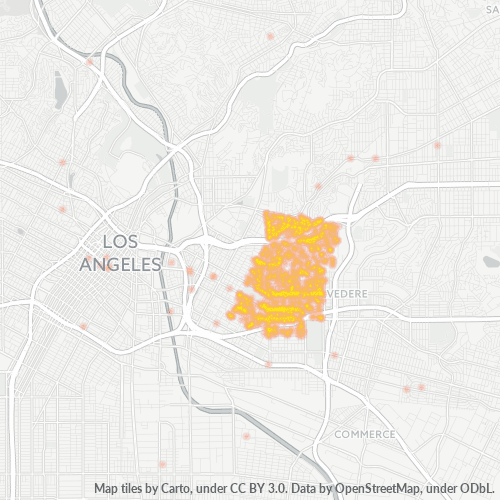 Los Angeles Honey Co | (323) 264-2383 | Los Angeles