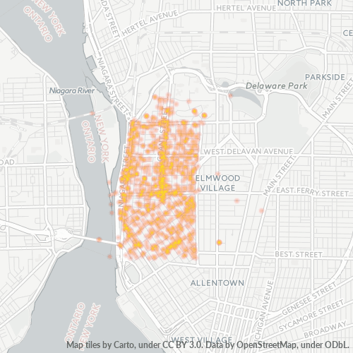 Bootleg Bucha | (716) 207-9061 | Buffalo, New York