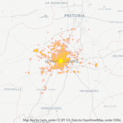 Gauteng Shared Service Centre (G.S.S.C) | 011 689 2000 | Johannesburg