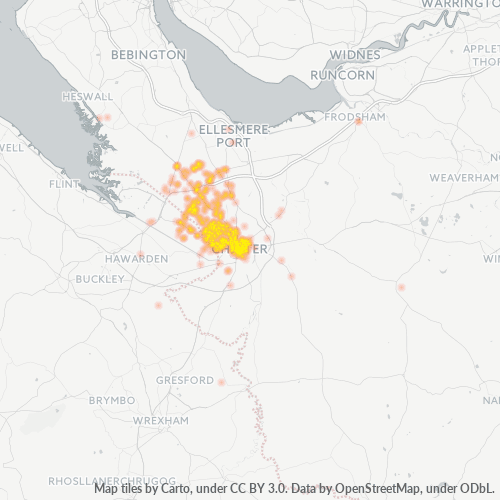 Cheshire West and Chester Council | Chester | Ken Johnson