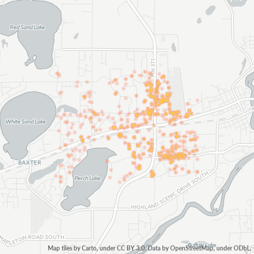 Fleet Farm | (218) 829-1565 | Baxter, Minnesota