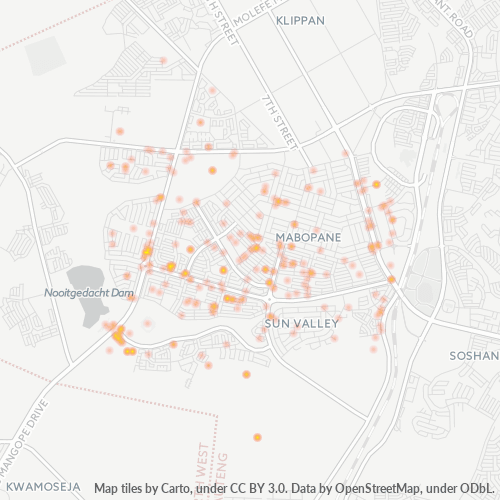 Shoprite LiquorShop Mabopane Square | 012 725 0435 | Pretoria