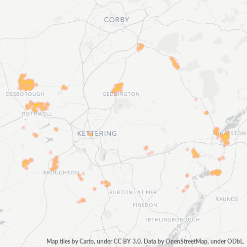 Argos, Wincanton | 01536 454300 | Kettering