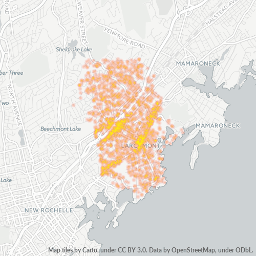 No Fault Services Corporation | (914) 833-7501 | Larchmont, New York