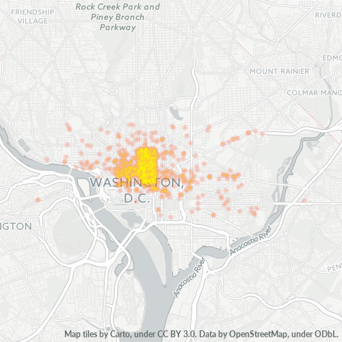 Trans-Management Systems Corporation | (202) 628-3488 | Washington, D.C.