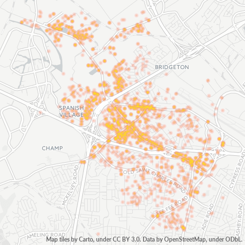 Manheim St Louis | (314) 739-1300 | Bridgeton, Missouri