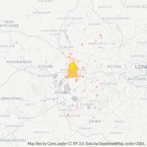 Rapid Fit | West Drayton | Muhammad Naveed