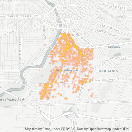 Paychex, Inc. | (877) 266-6850 | Rochester, New York