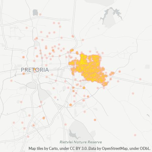 Silverton Engineering (Pty) Ltd | 012 804 0270 | Pretoria