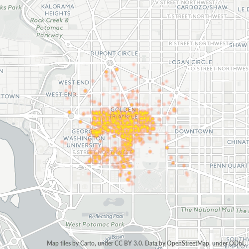 Acypl | Washington, D.C. | Ronald Stone
