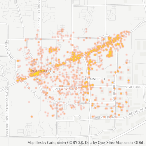 ADESA Indianapolis | (317) 838-8000 | Plainfield, Indiana