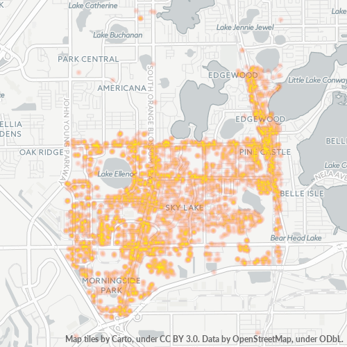 Quality One Wireless, Inc. | (407) 857-3737 | Orlando, Florida