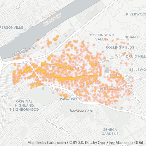 Twin Management, LLC | Louisville, Kentucky | David Roth