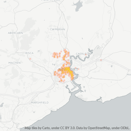 Premier Forest Products Ltd | Newport | Nigel Williams