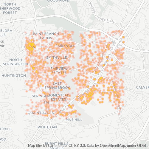 Carol A. Sims, PhD | (301) 990-8491 | Silver Spring, Maryland