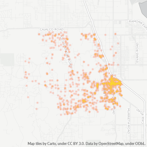 Dr. Jennifer H Park, DO | (951) 443-2300 | Perris, California