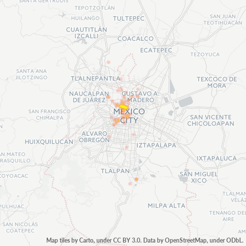 Clinica De Especialidades Dentales Issste 55 5583 8213 Ciudad De México