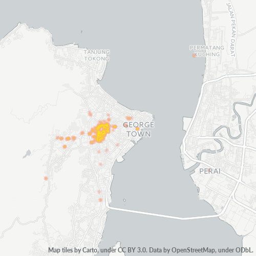 Fook Sing Hoo Sdn. Bhd | 04-281 2261 | George Town, Penang