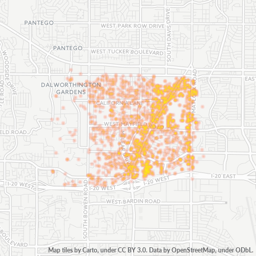 Librovent | Arlington, Texas | Louis W. Gentry