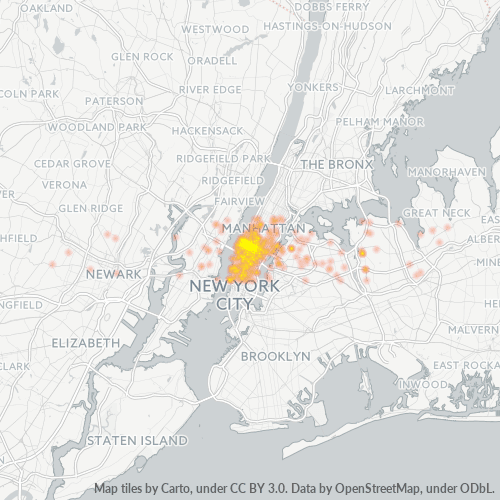 Community Federal Savings Bank | (718) 847-6333 | New York City