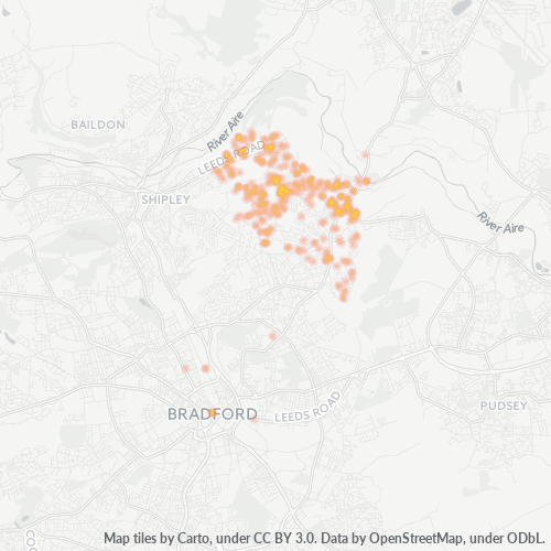 The Rockwell Community Centre | 01274 615300 | Bradford