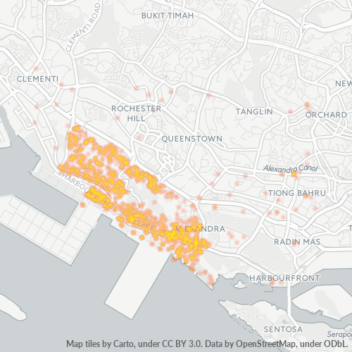 UOB Alexandra Building | 1800 222 2121 | Singapore