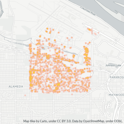 CCS | (971) 229-0871 | Portland, Oregon