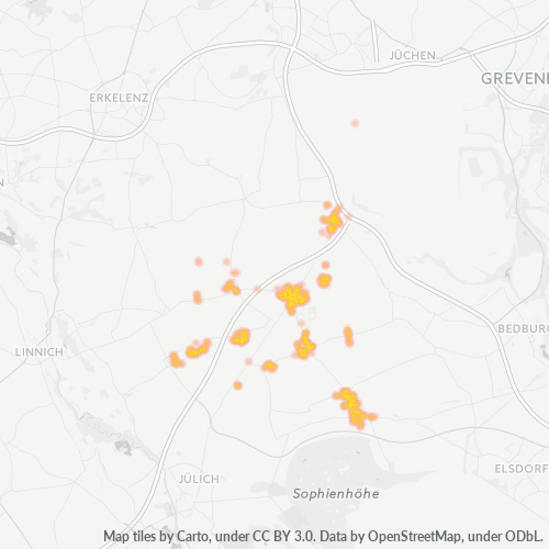 Helene Hintzen Obst und Gemüse | 02463 905254 | Titz