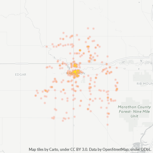 Marathon Cheese Corporation | (715) 443-2211 | Marathon, Wisconsin