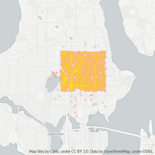 Real Estate Work Orders | (206) 914-2611 | Seattle