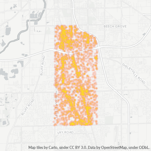 Heitman Kenneth L DDS | (317) 882-5088 | Indianapolis