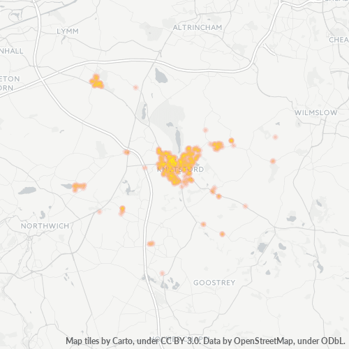 Barclays Technology Centre Radbroke | Knutsford