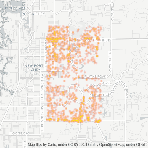 Physician Partners of America | (727) 877-1611 | New Port Richey, Florida